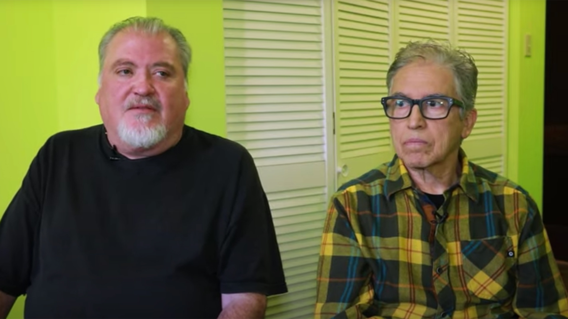 Los Lobos on how they got into music - Antenna TV