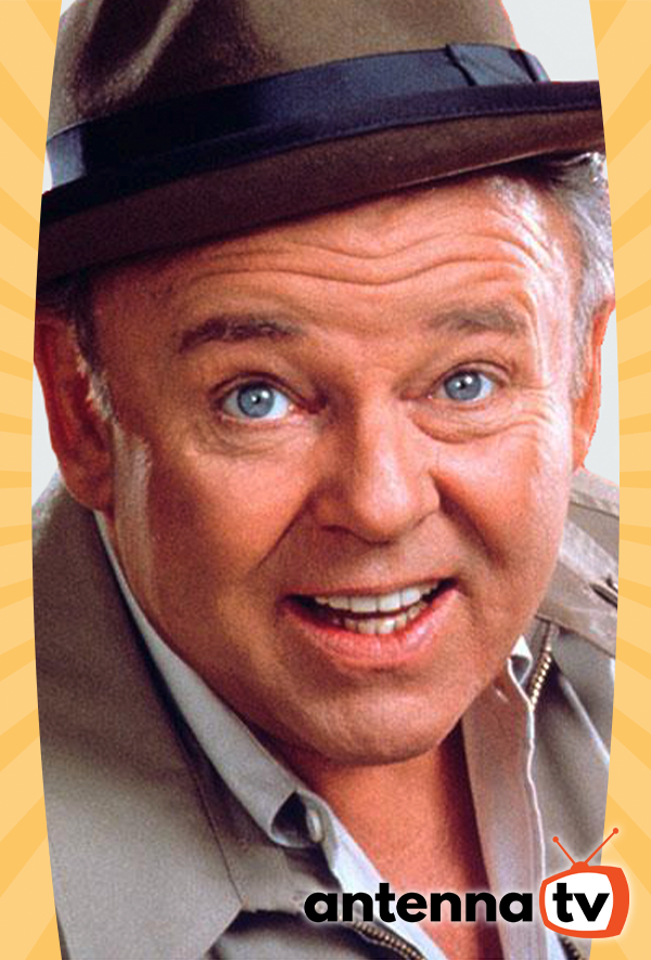 Archie Bunker's Place on Antenna TV