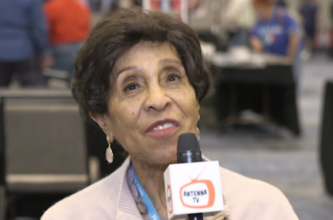 Celebrity IDs - Antenna TV