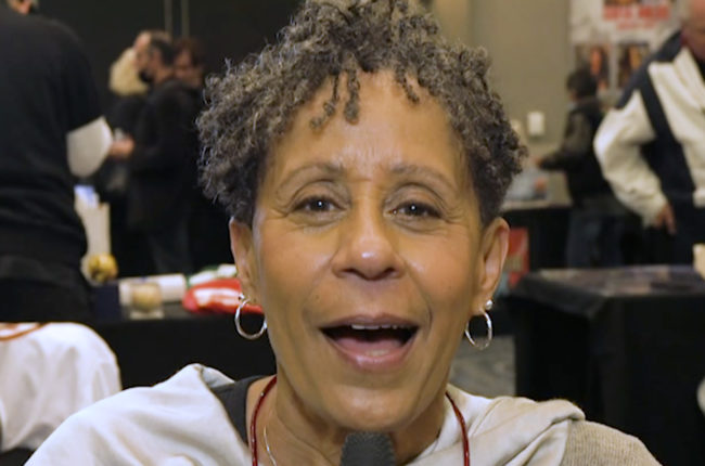 Celebrity IDs - Antenna TV